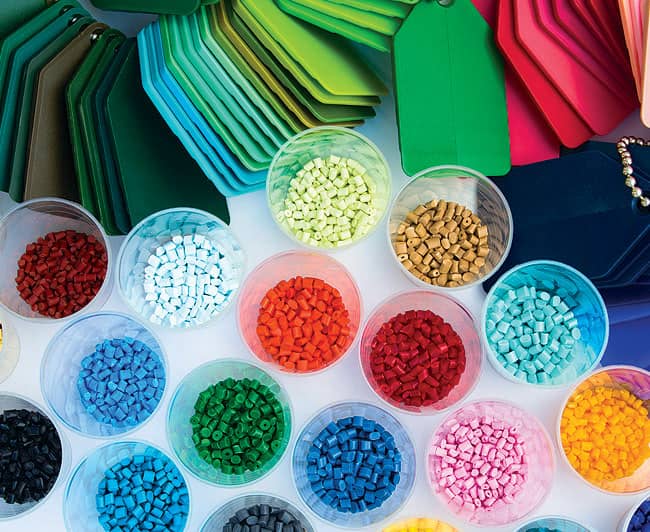 Vantagens da Injeção de Plástico - Eurostec