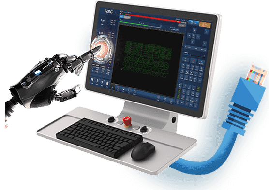 Conheça o sistema Alpha T