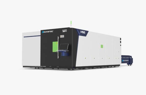 Máquina de Corte Laser G4020X PRO