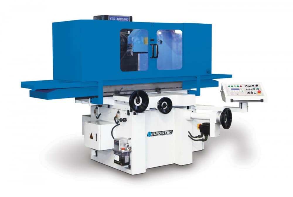 Retifica Plana Tangencial - KGS3063AHD - Eurostec