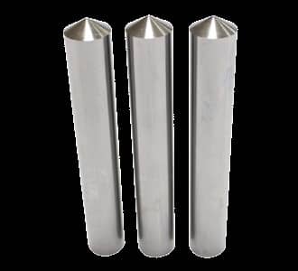 Corte e Chanfro de Metalduro e Aço Rápido - Eurostec