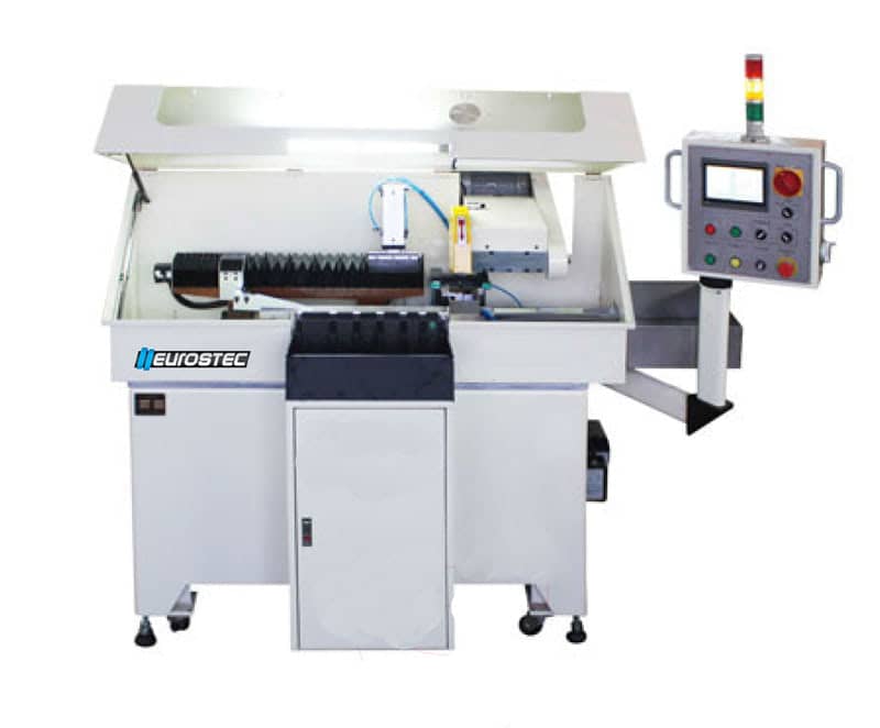 Corte e Chanfro de Metalduro e Aço Rápido - Eurostec